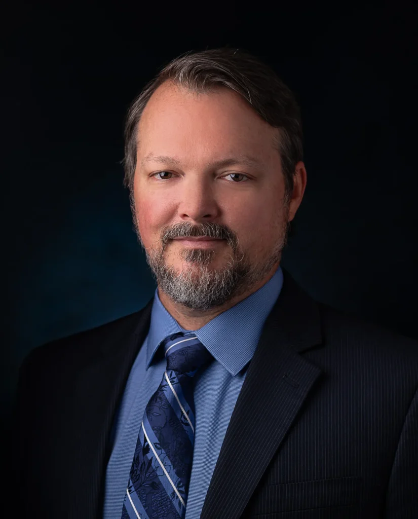 Brandon Morgan - Seraph Legal | Florida Consumer Rights Attorney