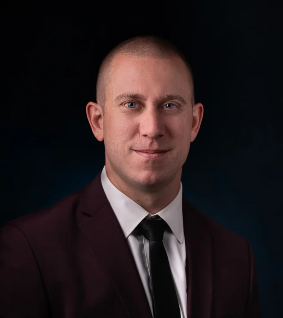 Bryan J. Geiger - Seraph Legal | Florida Consumer Rights Attorney